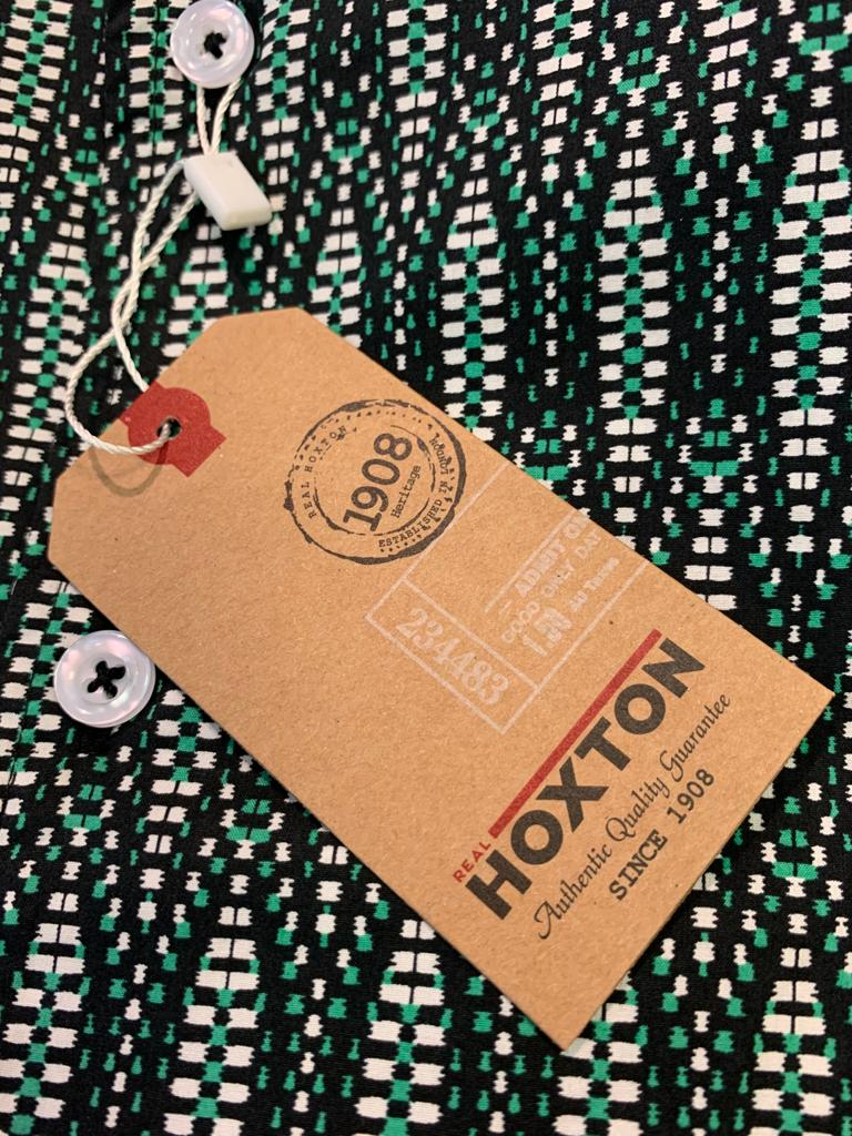 Real Hoxton – Gaffer